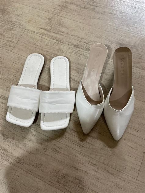 슬리퍼 스틸레토 뮬 2402개 일괄 헬로마켓