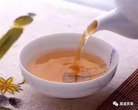 普洱茶不會過期誰說的為什麼 每日頭條