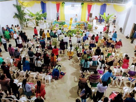 Iglesia Evangelica Pentecostal Mariposas
