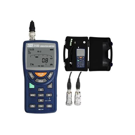 TES 3100 فروشگاه سنسوتک
