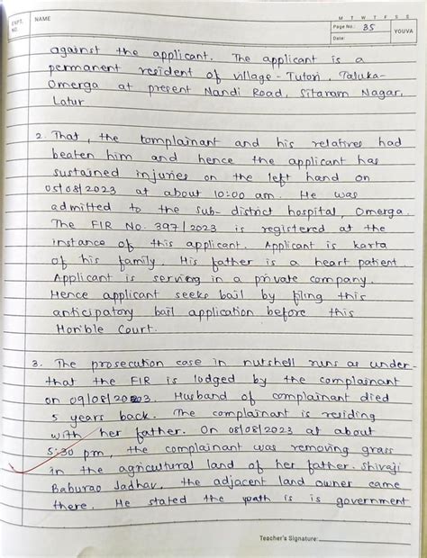 Drafting Practical As Written Basis The Assignment Pdf