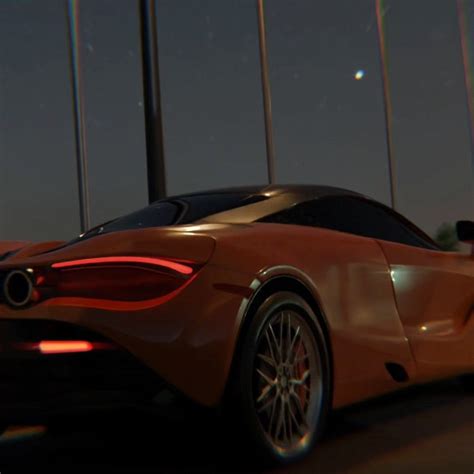 Shayan Roy On Linkedin Branding Automotive Project 3d Blender3d