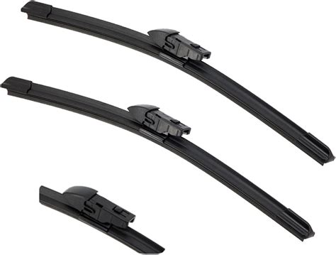 Xqssb Wiper Front Car Wiper Blades For Land Rover For Discovery 5 L462