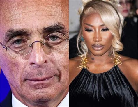 Eric Zemmour Se Paie La Tête Daya Nakamura Sur X