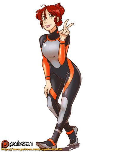 Commander Tumbex Commander Tumbex