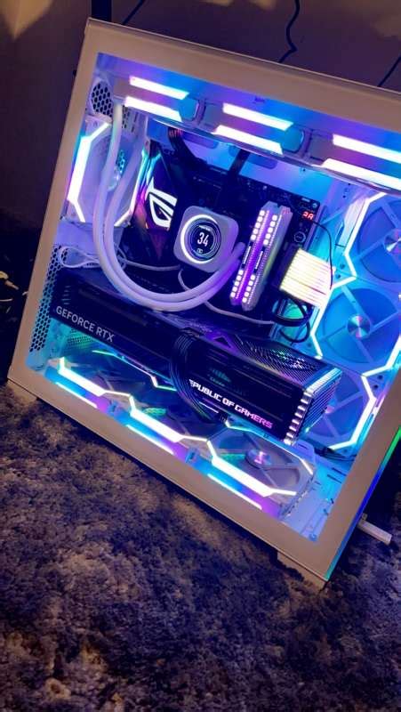 ASUS ROG Swift OLED PG42UQ Gaming Monitor 41 5 4K OLED 3840x2160