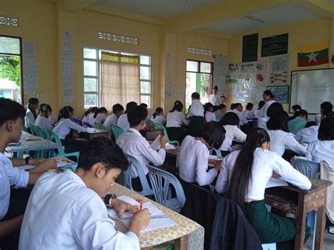 ကော့သောင်းမြို့၌ ၇၇ နှစ်မြောက် အာဇာနည်နေ့ အထိမ်းအမှတ် မြို့နယ်အဆင့် အခ