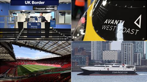 Worldwide It Crowdstrike Outage Disrupts North West Transport Health