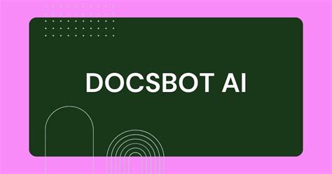 Docsbot Ai Chatgpt Sverige