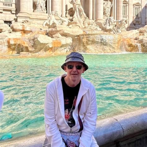 Andy Hulse Hulse Andy On Threads