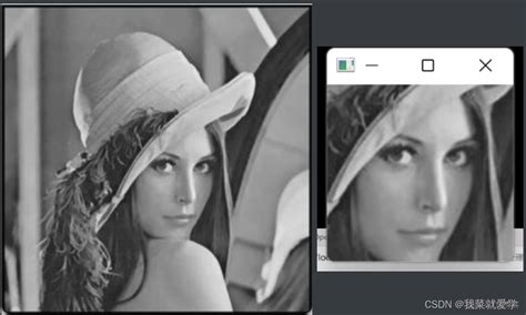 【python版cv】图像轮廓and模板匹配51cto博客halcon基于轮廓的模板匹配