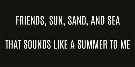 40 Of The Best Summer Quotes To Get You Ready For Ice Cream Trucks