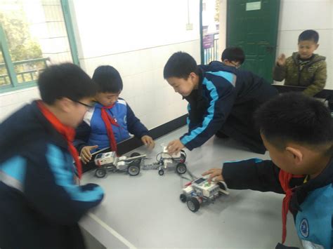 Ev3基础课（三）：常用基础车型 少儿编程