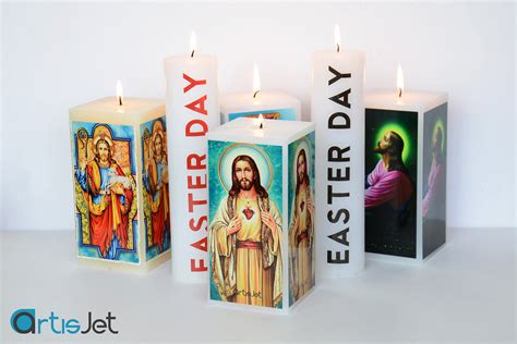 Custom Candle Printing Printed Samples Photostream