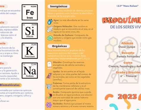 Tareas Escolares By Majo Qr On Behance