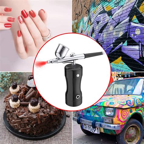 6 Best Airbrush Kits Reviewed And Rated Sept 2021