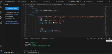 Atharv Pant On Linkedin Webdevelopment Html Css Clonechallenge Flipkartclone