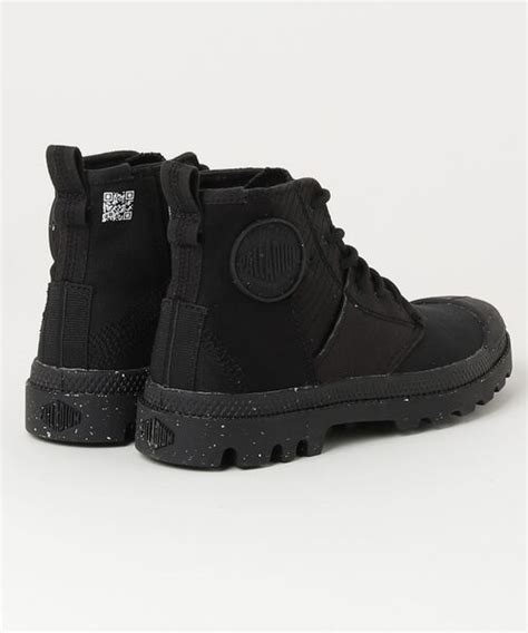 palladium（パラディウム）の「palladium パラディウム pampa hi re generate（スニーカー）」 wear