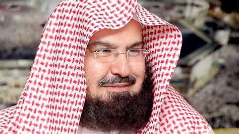 Fame Abdul Rahman Al Sudais Net Worth And Salary Income Estimation