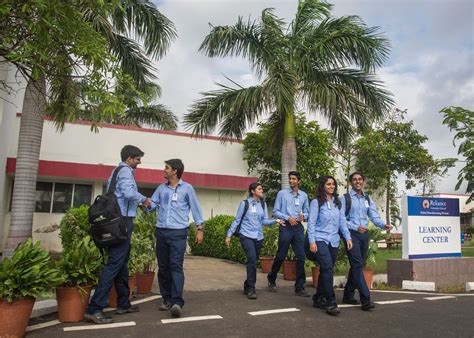 Campus Programs Reliance Industries Limited