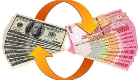 Dampak Fluktuasi Rupiah Terhadap Daya Beli Masyarakat Ekonomi Kita