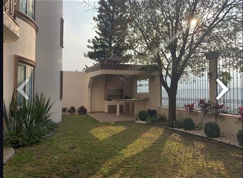Venta Casa En Contry Monterrey EB LW6235s Icasas Mx