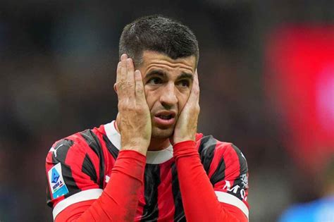 Milan Ansia Per Morata Dopo Il Trauma Cranico CalciomercatoWeb It