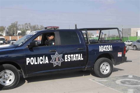 Aseguran Elementos De La SSPE Un Remolque Con Reporte De Robo El Circo