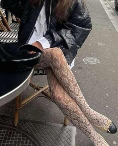 Pin On Stockings