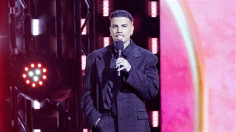 Rauw Alejandro Niega Tener Vínculos Con Diddy Yo Nunca Fui A Esas Fiestas