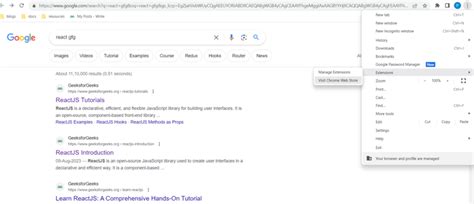 How To Search For Specific Word On A Webpage GeeksforGeeks