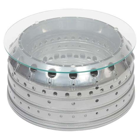 Rolls Royce Turbomeca Adour Engine Coffee Table For Sale At 1stdibs