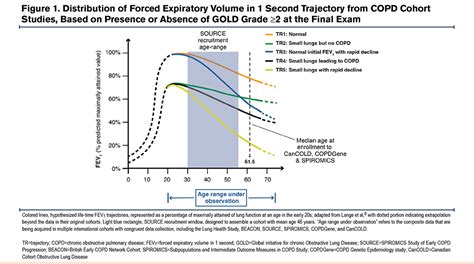 Design Of The Source Cohort Journal Of The Copd Foundation