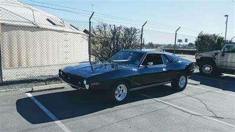 Pin By Doug Matthews On Javelins And Amx Amc Javelin American Motors Amc