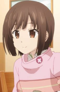 Yui Tachibana AniList
