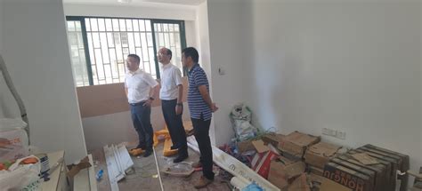中国移动岱山分公司开展安全风险隐患再排查
