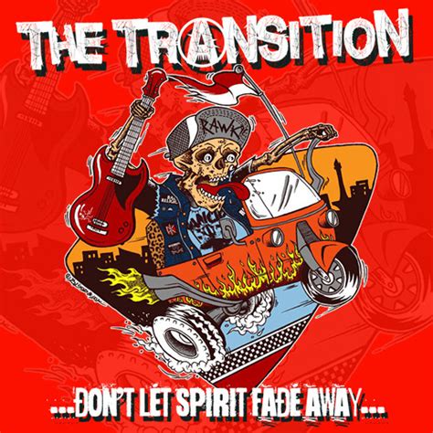 Stream The Transition Listen To The Transition Demo Playlist Online