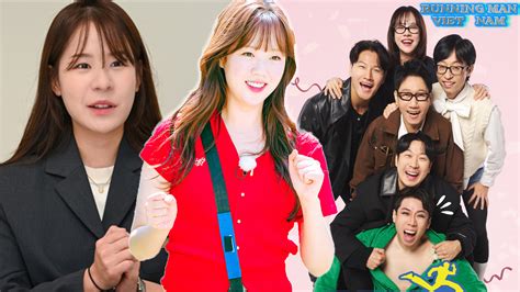 Pd Running Man Chia Sẻ Lý Do Chọn Ji Ye Eun Trở Thành Thành Viên Cố