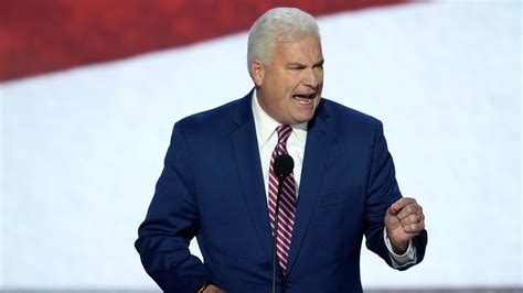 Watch House Majority Whip Tom Emmers Full 2024 Rnc Remarks