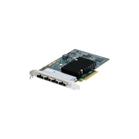 Controller HBA LSI SAS E Port SAS GB S PCI E X