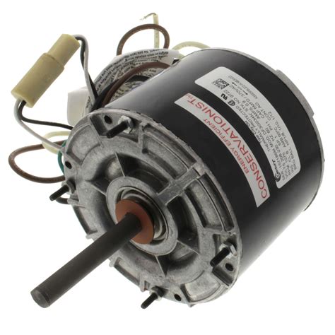 Century Electric Motor Parts