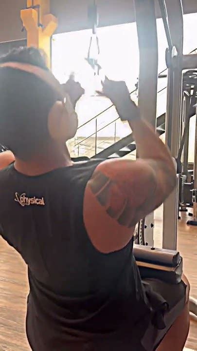 Com Dark Mare Você Ativa O Foco A Força E A Motivação Um Pré Treino