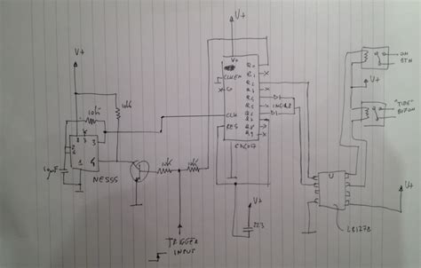 Hacked Calculator Engineering Repository