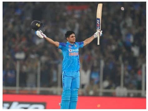 Tera Hero Idhar Hai Shubman Gills Response To Viral Tinder Girl