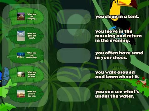 Wordwall go getter 3