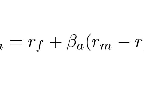 7 Explain The Difference Between Expected Return And Realized Return