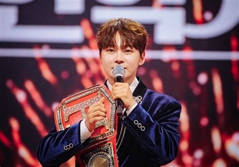 순둥이 박서진 현역가왕2 우승 후 부모님과 통화 중 돌변 이유 네이트 연예