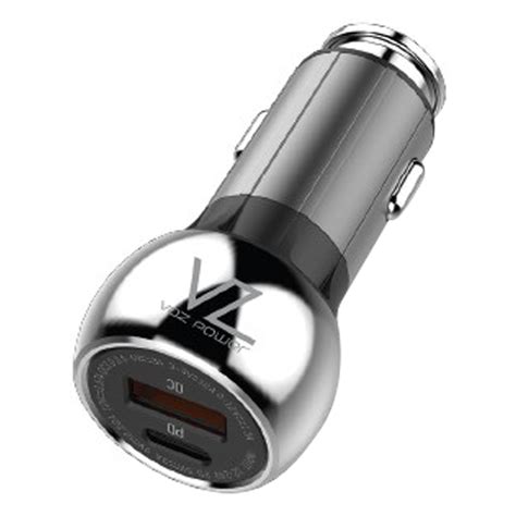 Vz Carchrg Typec Cbl Pd03t 38w Online At Best Price Lulu Uae