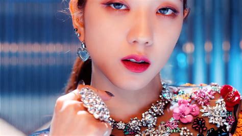 Blackpink Kill This Love Mv Teaser Screencaps K Pop Database