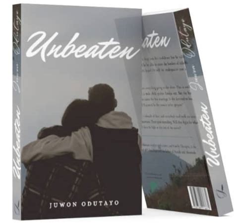 Juwon Odutayo Nurturing Relationships